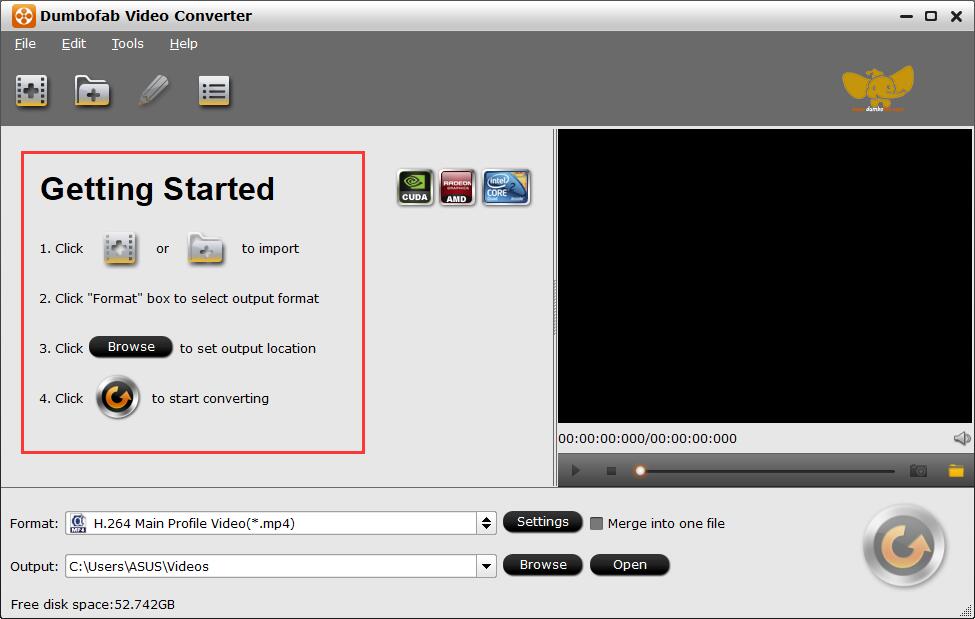 3 Best Ways to Play HEVC/H.265 4K Videos on Mac/Windows 3 Best Ways to Play HEVC/H.265 4K Videos on Mac/Windows